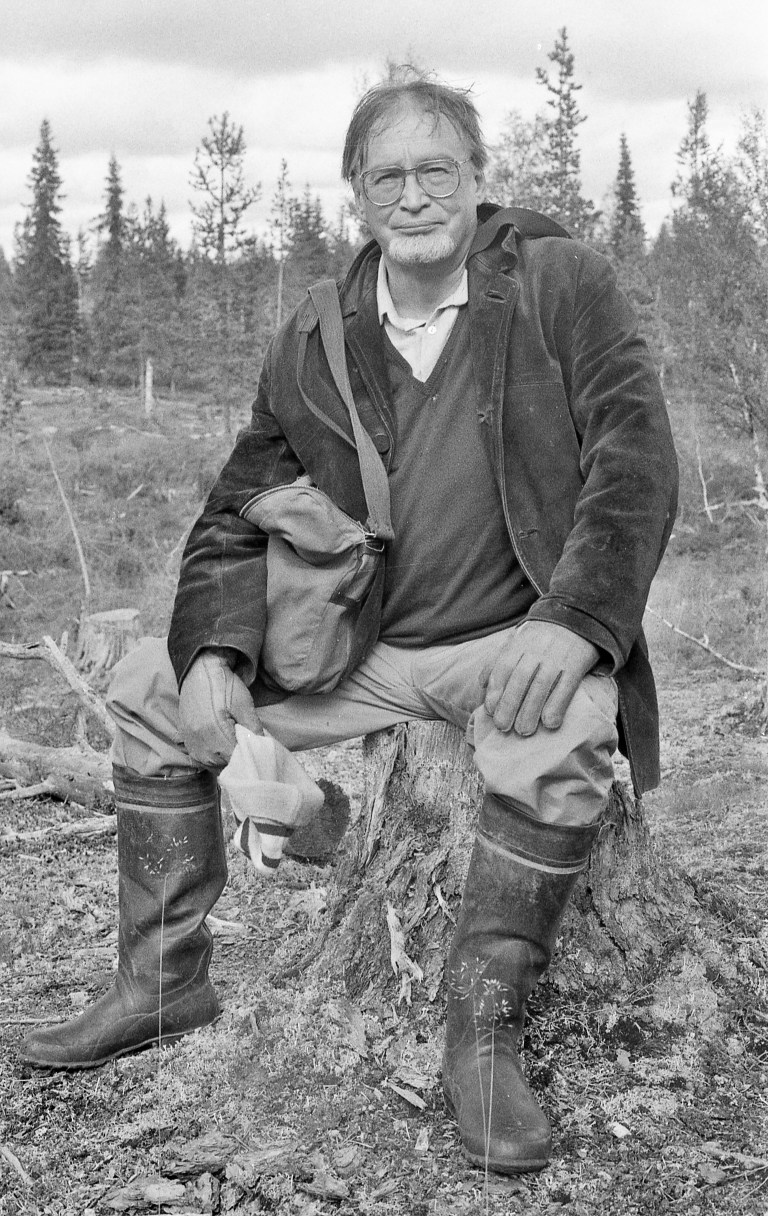 Paavo Haavikko – Haavikko-säätiö